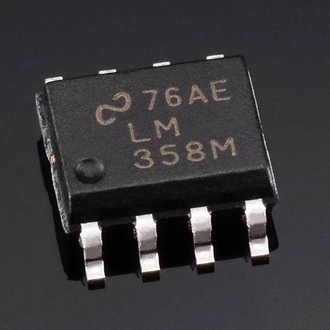 LM358MX LM358M Operational amplifier chip Packaging SOP8 | Shopee Malaysia