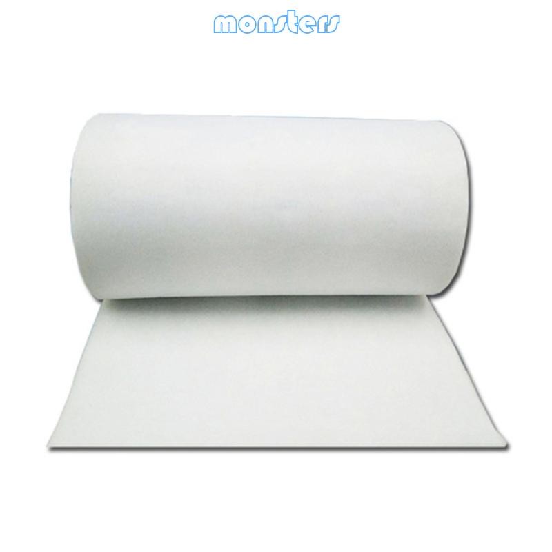 Mon Fabric Roll Pre Filter Primary Air Conditioning Filter Cleaner ...