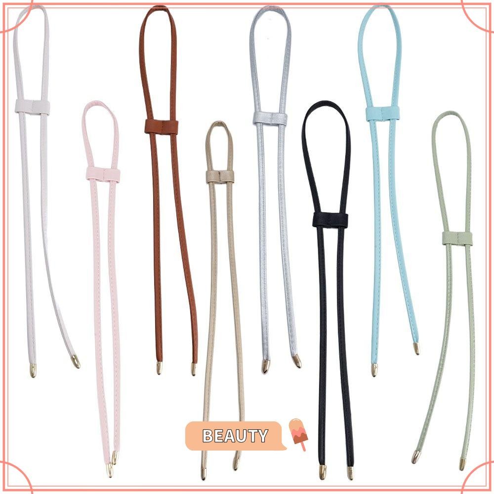 BEAUTYONE Bag Straps, Bag Accessories Replacement Bucket Bag Drawstring ...