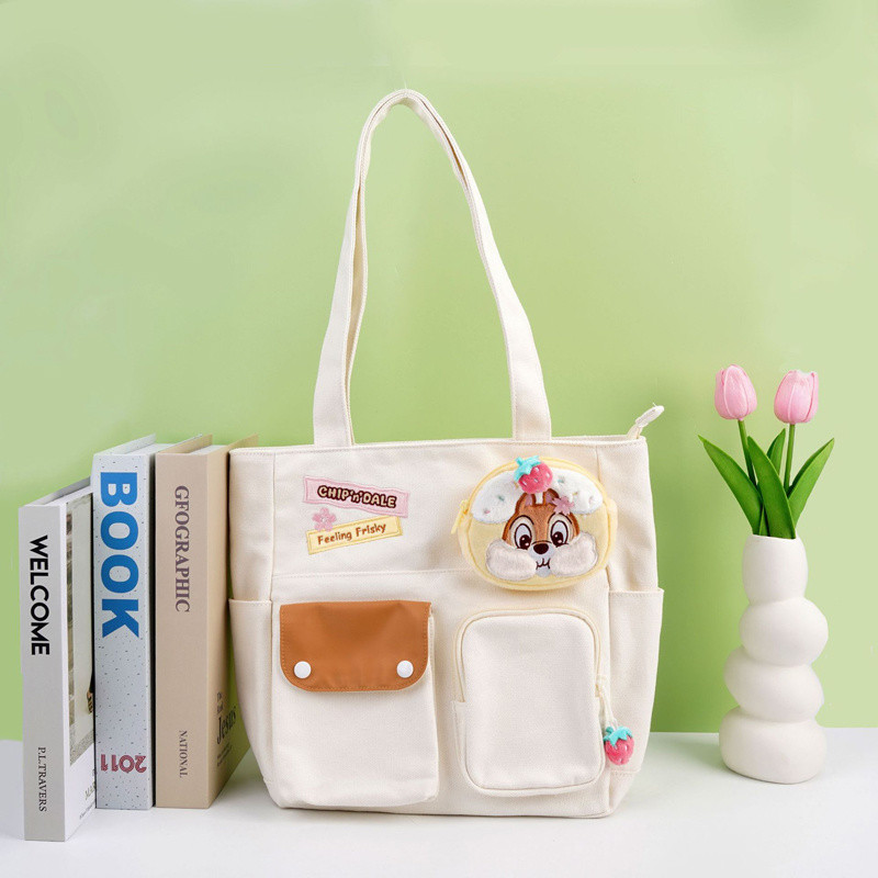 New Product Disney Genuine Kiki Cherry Blossom Strawberry Bear Safe Joy ...