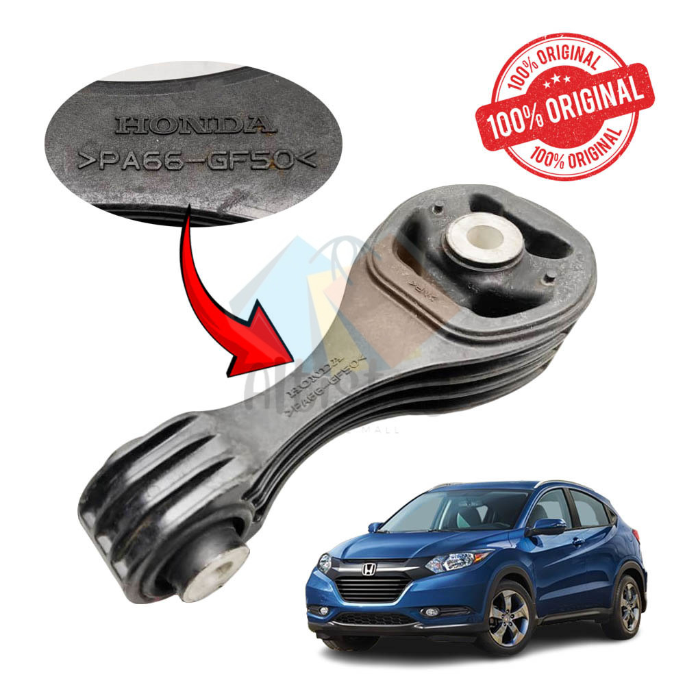 ORIGINAL HONDA HR-V (2015 - 2021) REAR ENGINE MOUNTING/ ENGINE ROD ...