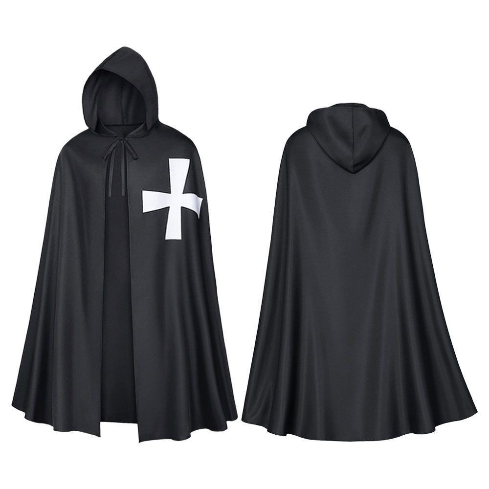 European Vatican Christian Bishop Priest Costume British France Italian ...