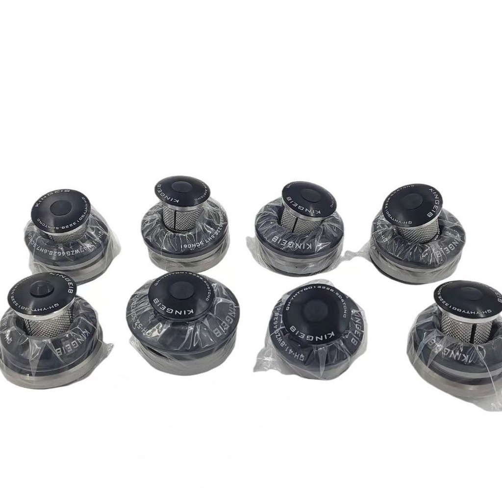 Road Fiber Bicycle Front Fork Bowl Set Grip Cover Bearing Bearing ...