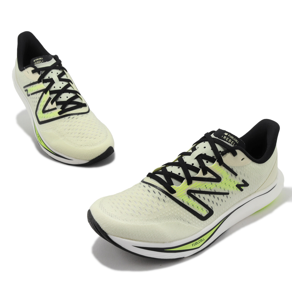 New Balance NB Racing Running Shoes FuelCell Rebel V3 Men's Wide Last ...