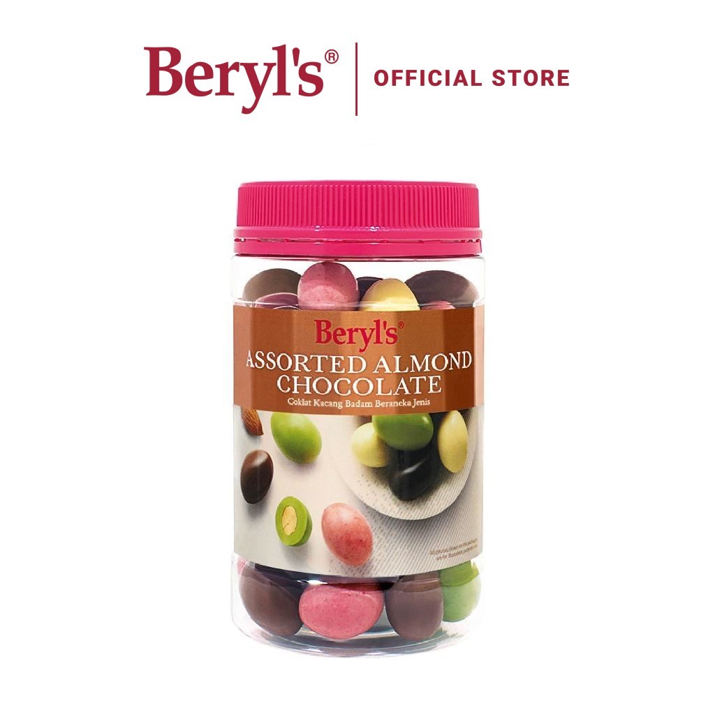 beryls chocolate - Prices and Promotions - Apr 2026 | Shopee Malaysia