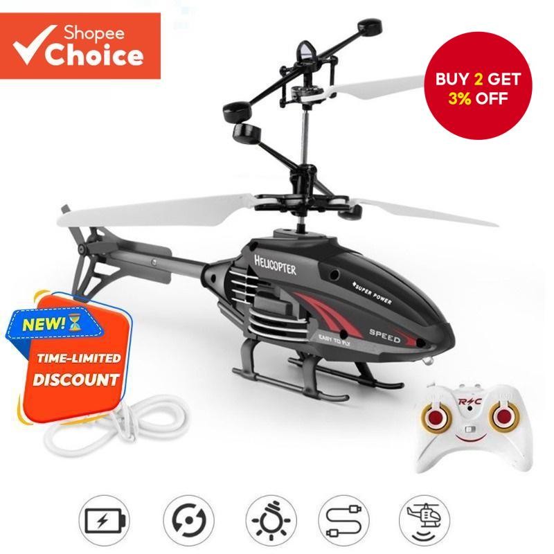 Drones helicopters radio controlled aircraft, dual channel remote ...