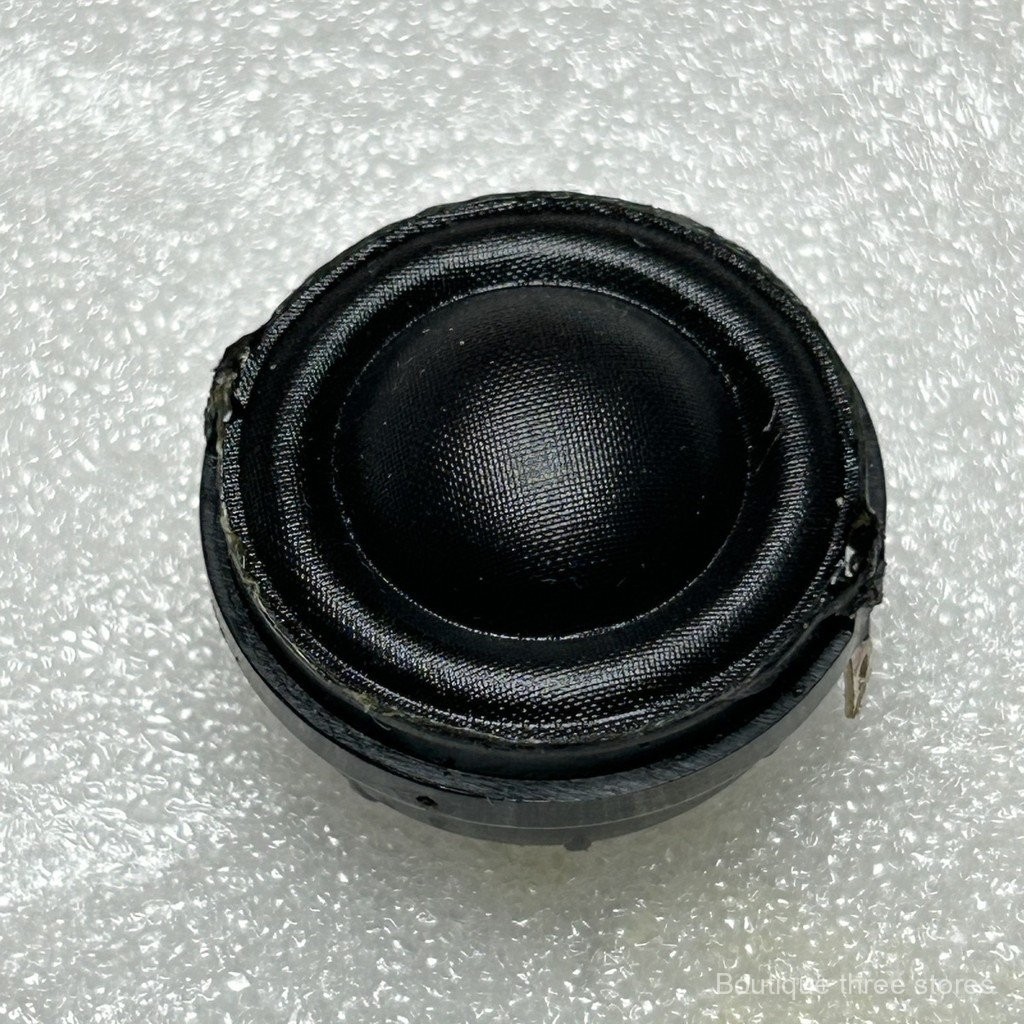 Denmark Imported 5cm Car Tweeter Car Audio DIY Upgraded Modified 4 Euro ...