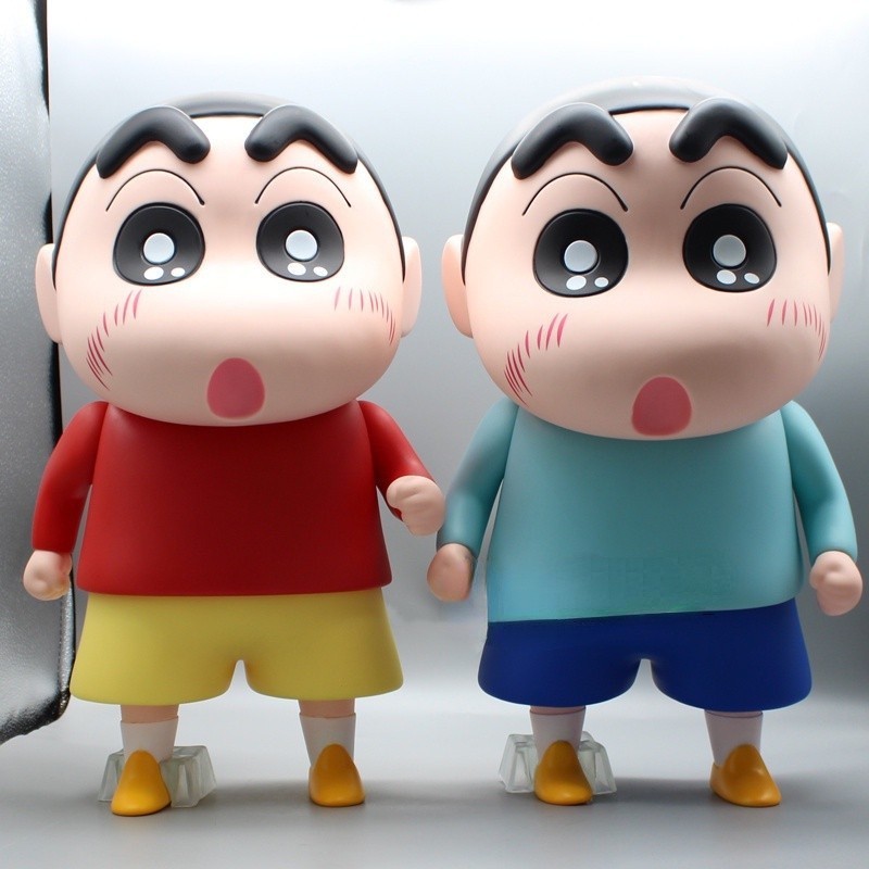 Crayon Shin Chan Model Character Anime Character Nohara Shinnosuke 1:1 ...