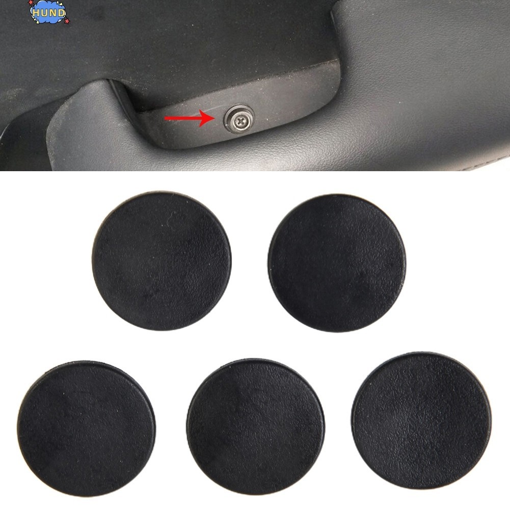5x Door Pull Handle Clip Cover Cap For Hyundai For Tucson For IX35 ...