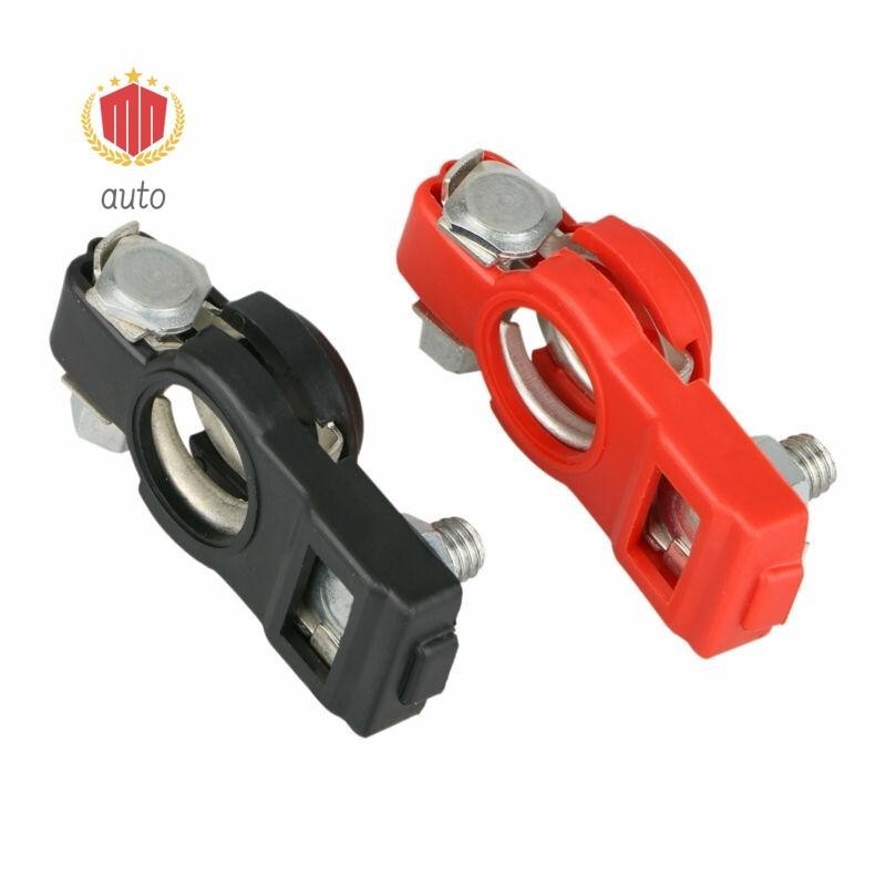 Heavy Duty Battery Terminal Cable Clamp for Toyota Maximum Load ...