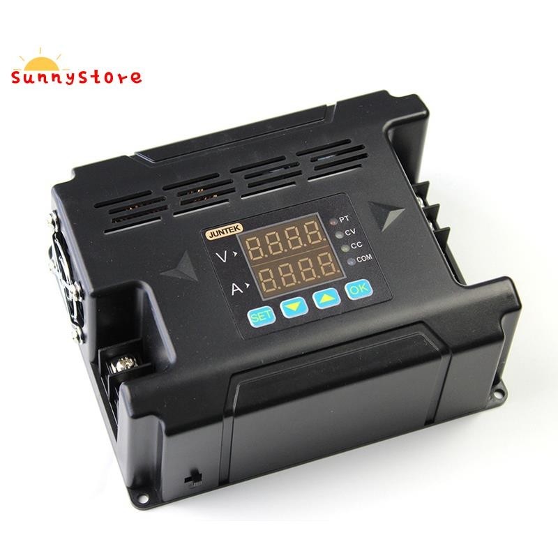 60V 24A Constant Voltage Current DC- DC Step-Down Communication Buck ...