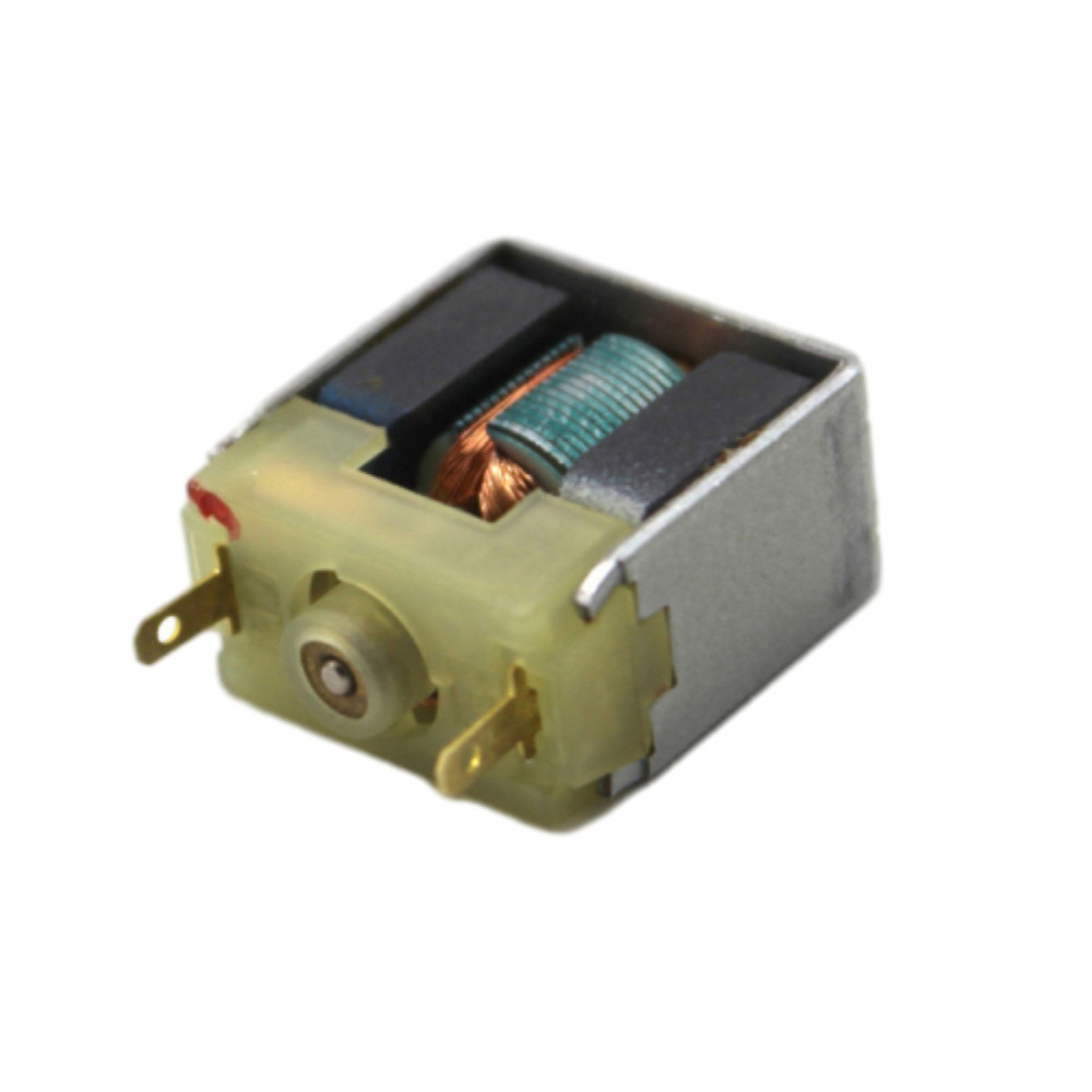5PCS 020 Small Motor Square Micro Motor 7200 RPM DC 3V DIY Scientific ...