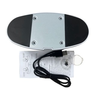 DOBE FOMIS ELECTRONICS PSVR2 Game Controller Magnetic Charging Base ...