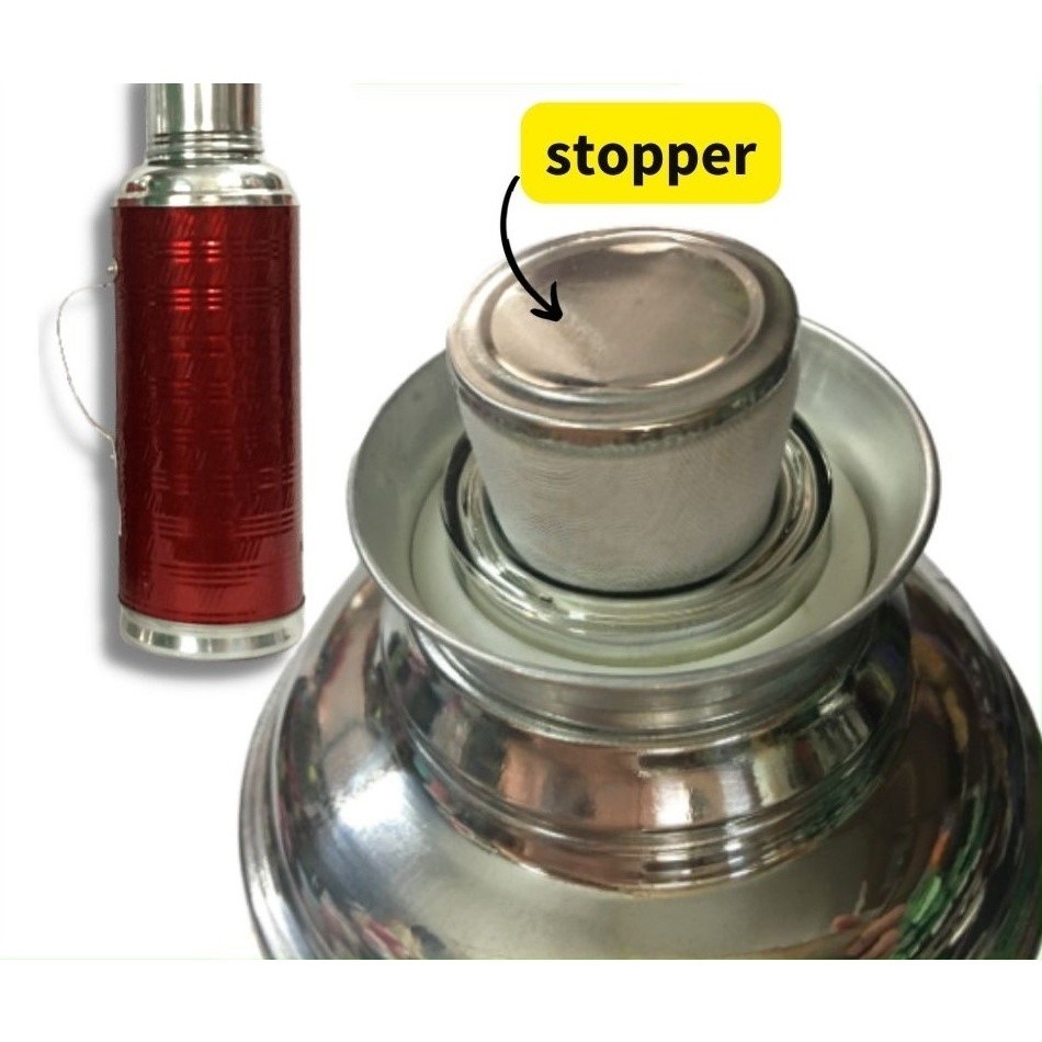 Wooden Cork/Stopper For 1.2L (3P) / 2L (5P) Traditional Chinese ...