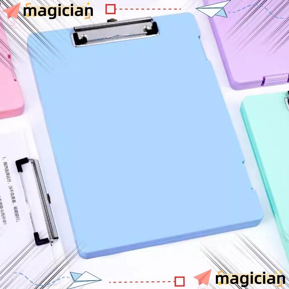 MAGIC Document Organizer, Writing Board WordPad Certificate File ...