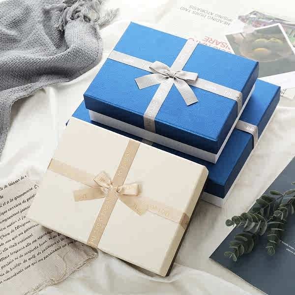 kotak hadiah gift box birthday for woman Kotak hadiah, kotak hadiah ...