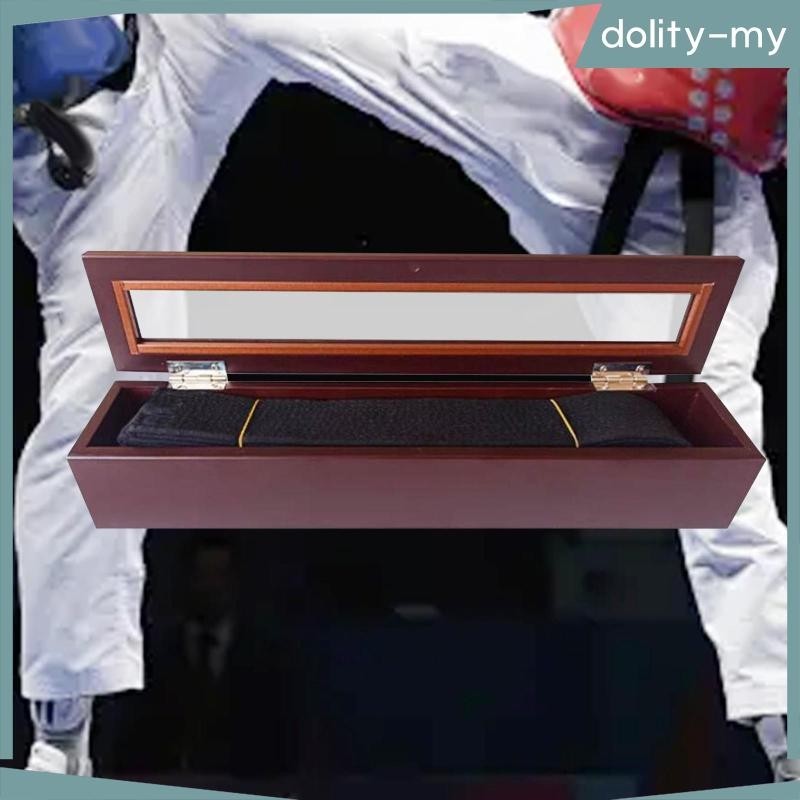 [dolity] Karate Belt Display Stand,Belt Display Holder,Kids Adults ...