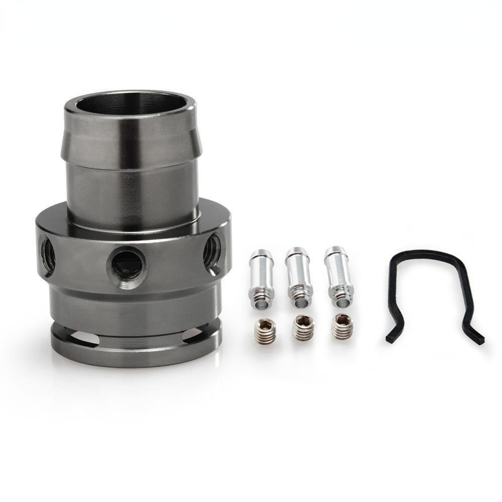 Turbo Boost Tap for VW Audi 2.0T FSI TSI TFSI MK5 GTI B7 A3 A4 TT 06-13 ...