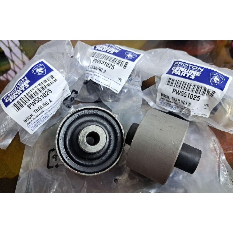 PW551025 PROTON WIRA WAJA PERSONA GEN2 PREVE SUPRIMA S AXLE BUSH ...