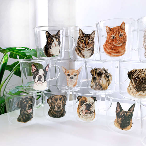 tumbler murah coffee tumbler garfield tumbler Ketuhar gelombang mikro ...