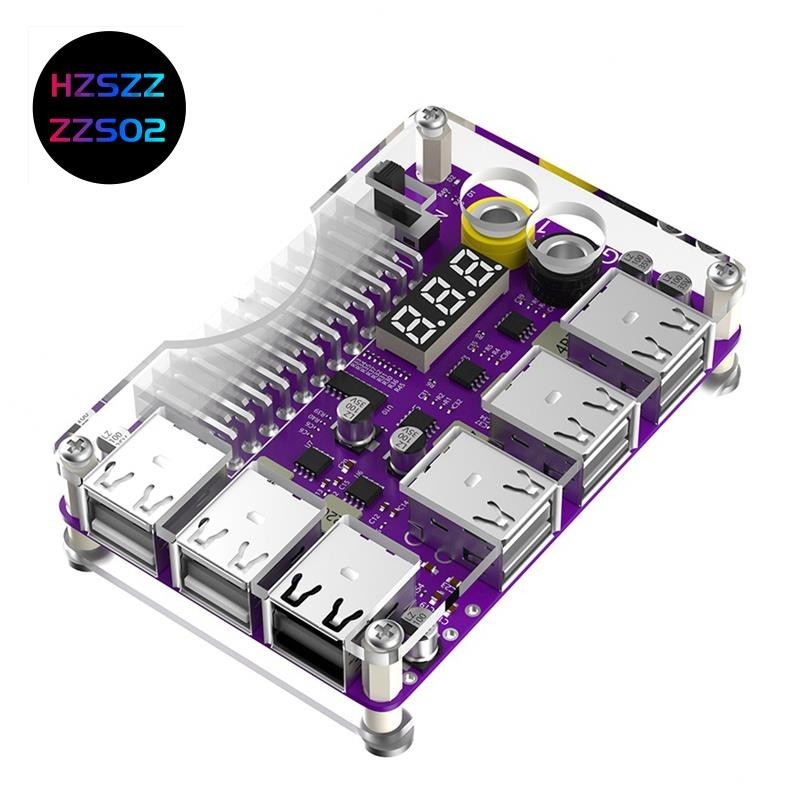 Power Supply Breakout Board Power Supply Breakout Board High Quality ...