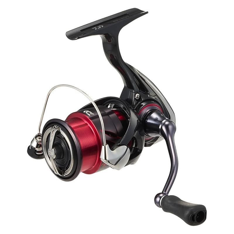 DAIWA Spinning Reel 24 Gekkabijin X LT 1000S-P/2000S-P/2000S Various (2024 Model) | Shopee Malaysia