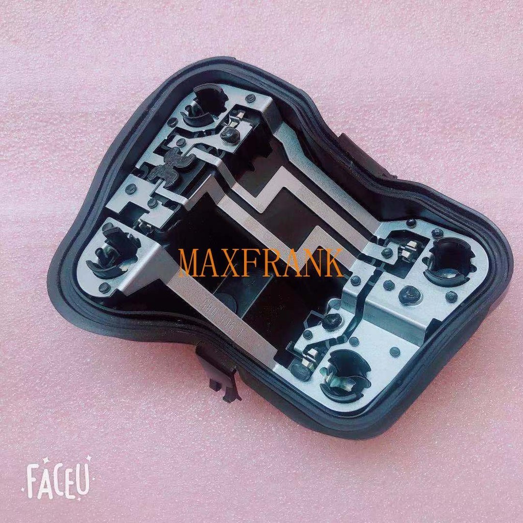 AUDI A4 B7 light bulb socket, external tail light circuit board ...