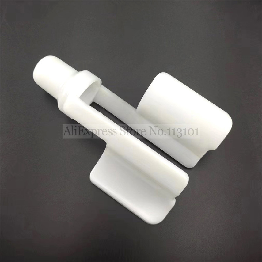 QSSYY 1 Plastic Paddle Wheel Impeller On Top Hopper New Fitting Of ...