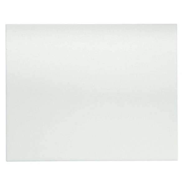 White Plain Wall Tiles (20cm x 25cm) | Shopee Malaysia