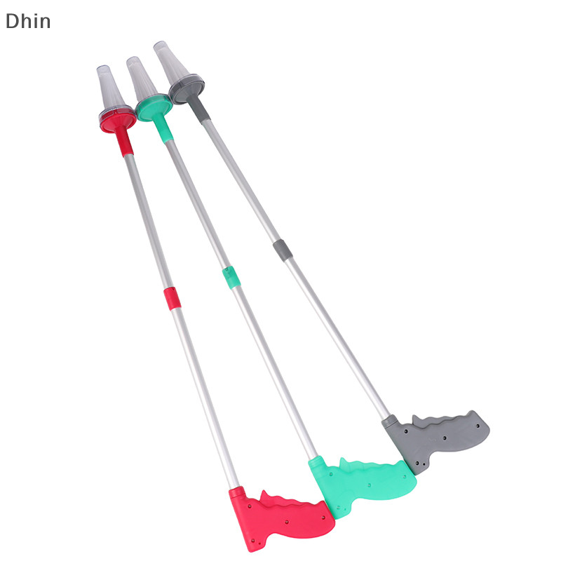[Dhin] Folding Spider Catcher Long Handle Cockroach Grabber Spider Trap ...