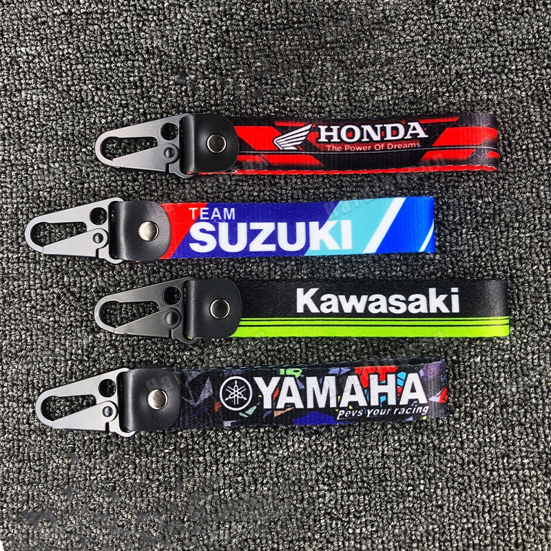 YAMAHA / HONDA / Kawasaki / KTM / HRC / VESPA / MONSTER / SUZUKI / ADV ...