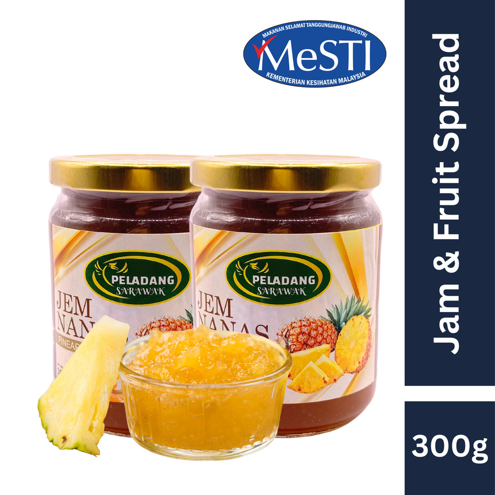 Peladang Sarawak Jem Nanas | Shopee Malaysia