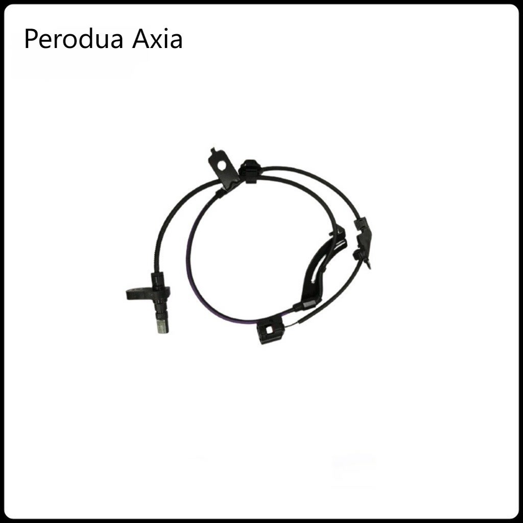 OEM Front ABS Sensor - Perodua Axia Left / Right ( 6Month Warranty ...