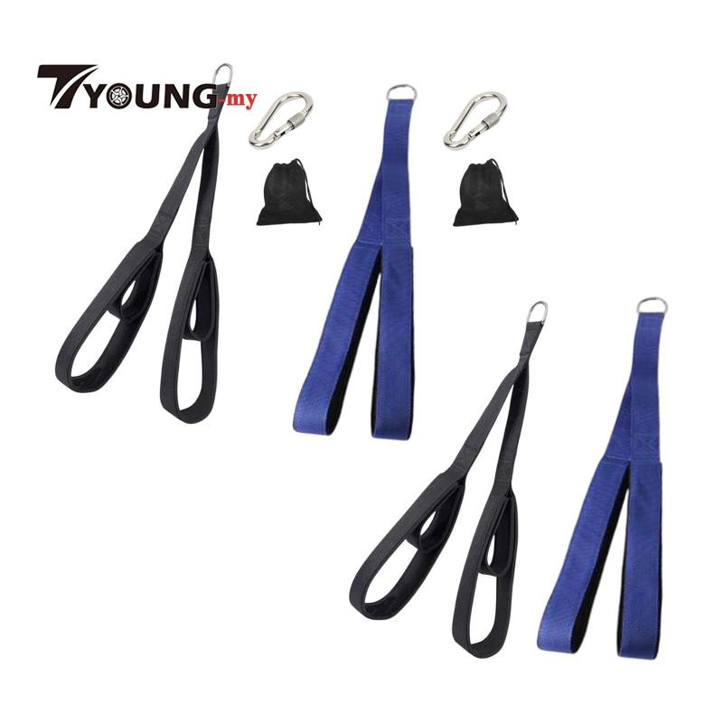 [Available] Tricep Rope Pull Down Cable Fitness Strength Training ...