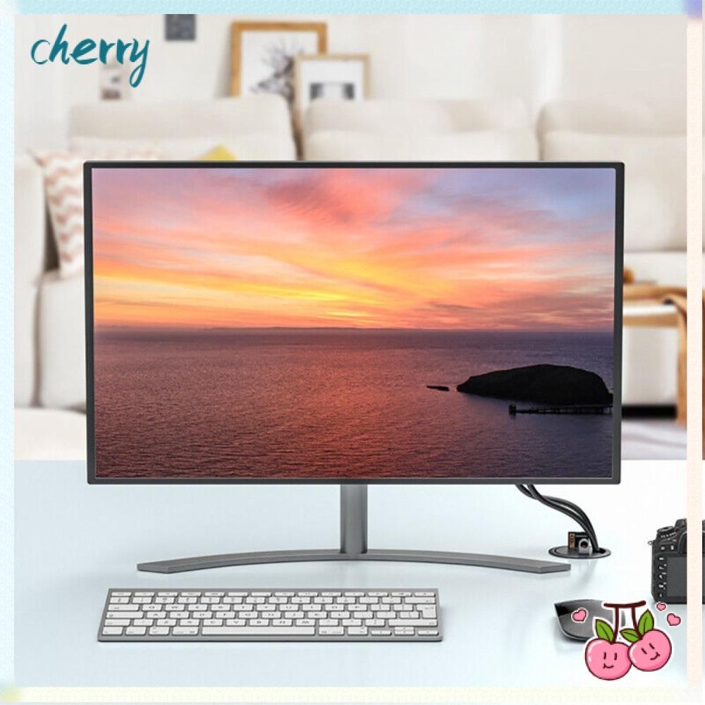 CHERRY USB Desk Hub, For Desktop Computer Circular Perforation USB3.0 ...