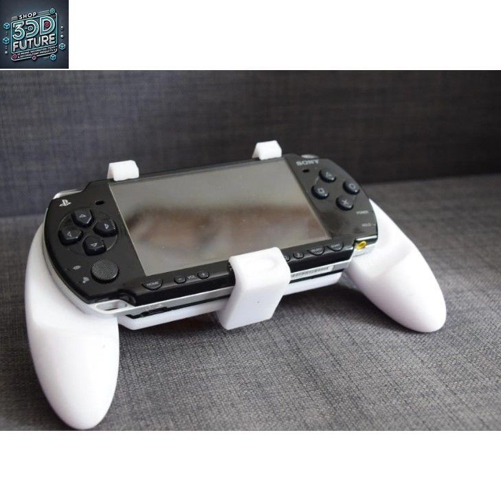 Handheld Grip cover set for Sony PSP 2000 3000 (Slim) high quality 3d ...