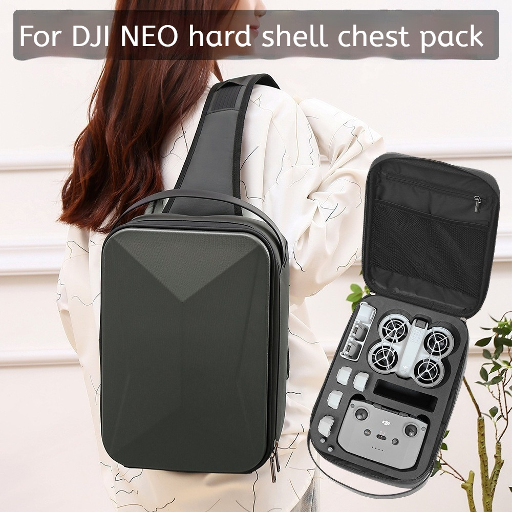 For DJI NEO Organizer Bag For DJI NEO Shoulder Bag For DJI NEO Hard ...
