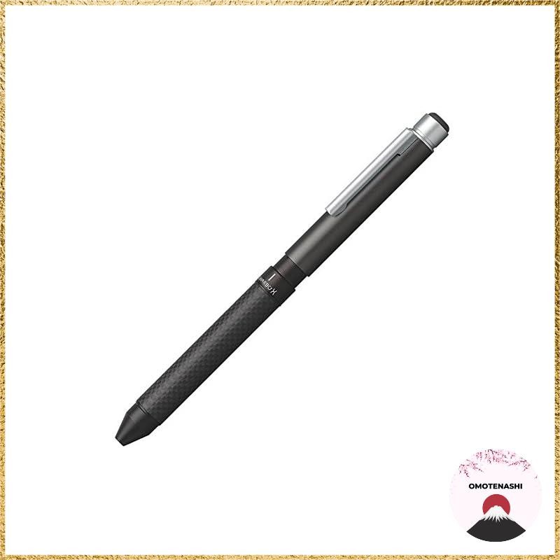 Zebra multifunction pen Sharbo X CB8 Carbon Titanium Grey SB23-CTGR ...