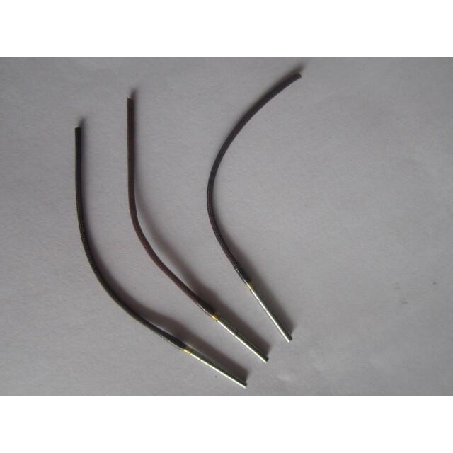 Muhe Rod Slightly 360 Degree Rotating Head Stainless Steel Rod Pin ...