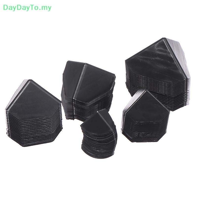 DayDayTO 20PC Plastic Corner Protectors For Shipping Boxes To Protect ...