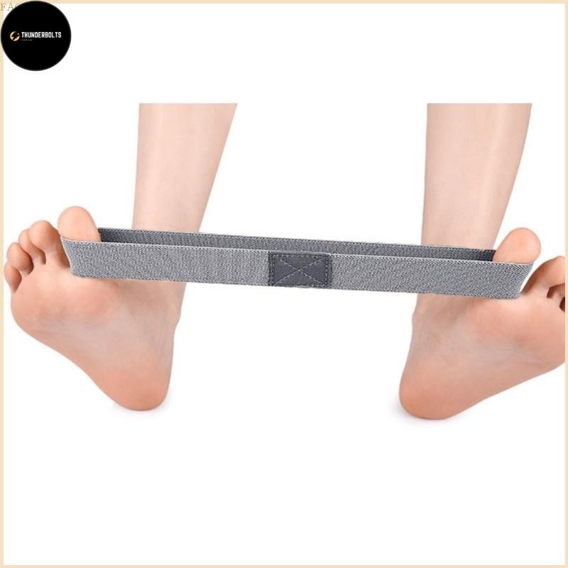 TD Bunions Corrector Strap Bunions Relief Exercise Tool Bunions ...