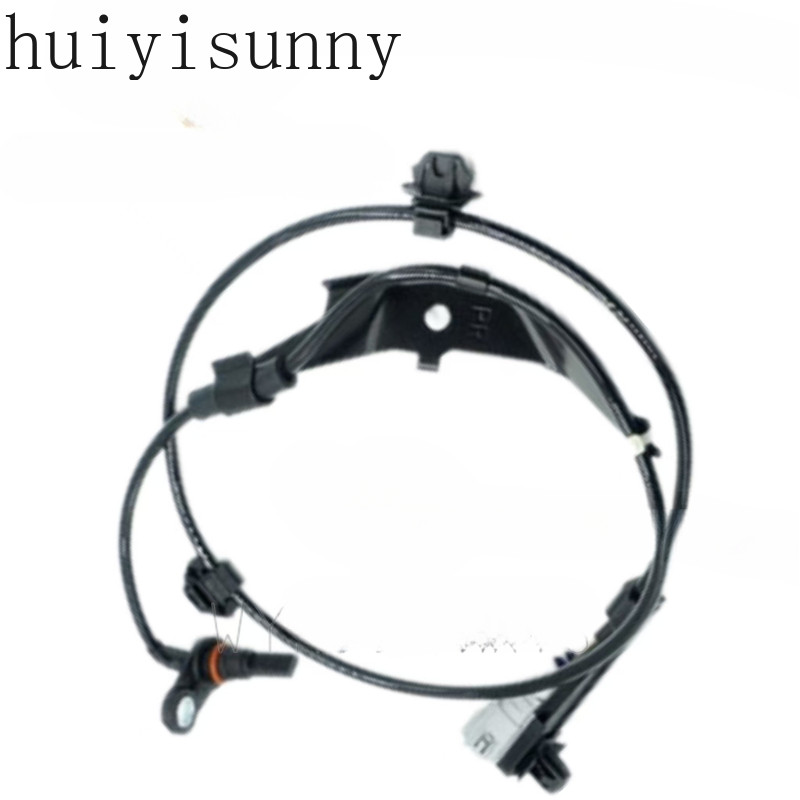 HYS Wheel Hub Abs Speed Sensor Rear For Toyota Hilux Revo Hilux Rocco ...