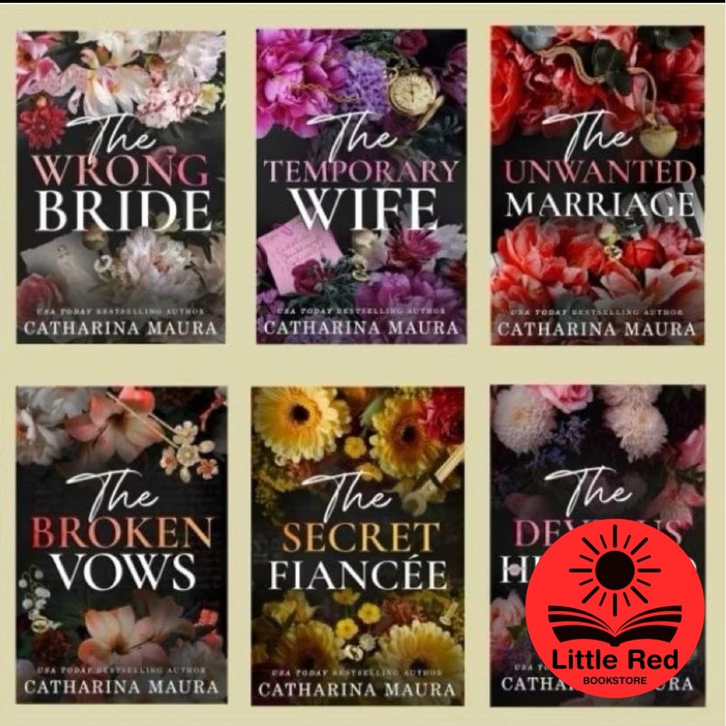 The Windsors Series 6 Books / The Wrong Bride, The Temporary Wife , The ...