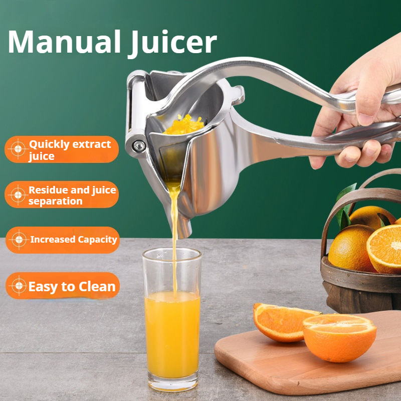 manual juicer - Prices and Promotions - Jul 2026 | Shopee Malaysia