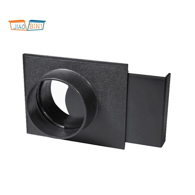 Dust Collection Fittings Blast Gate for Dust Collector Dust Collector ...