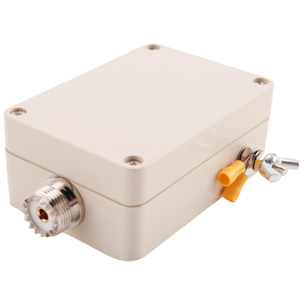 Antena Suapan Akhir 49:1 Balun, Balun Antena Gelombang Pendek, Balun ...