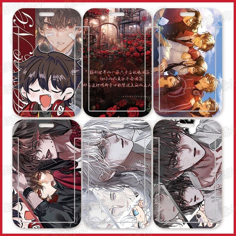 I In Thriller Games Fengshen Shiragi Musumi Shirakai Fengshen Card ...
