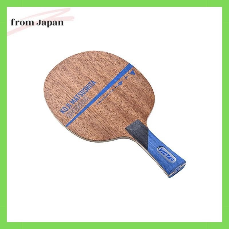 VICTAS Table Tennis Racket Koji Matsushita Offensive Shakehand ...