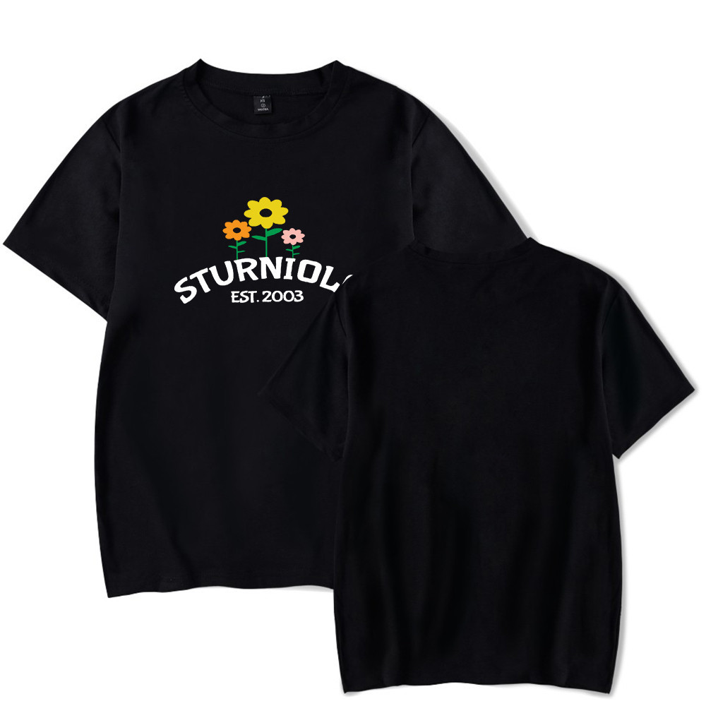 Sturniolo Triplets Merch Tshirt 2022 Lets Trip Cool Streetwear Tshirt ...