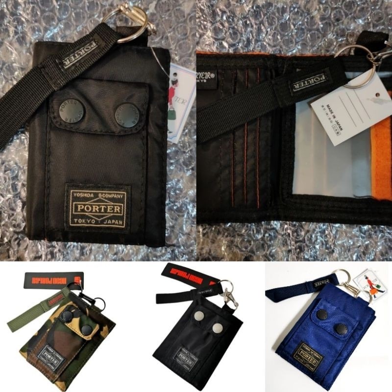 Wallet design and plain mini wallet dompet duit money bag stylish ...